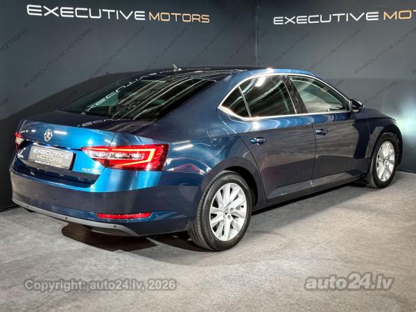 Skoda SuperB 2019 Tallina, ar dzinēja tilpumu 2.00 L un nobraukumu 139 tūkst. km par 17990 €, foto 2 vietnē AUTOMOTO.COM.LV