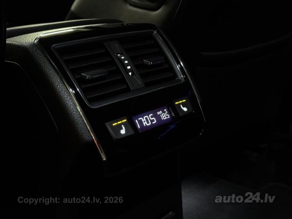 Skoda SuperB 2019 Tallina, ar dzinēja tilpumu 2.00 L un nobraukumu 139 tūkst. km par 17990 €, foto 7 vietnē AUTOMOTO.COM.LV