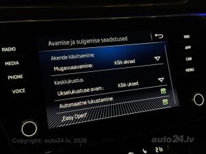 Шкода Суперб 2019 в Таллин, объемом двигателя 2.00 л и пробегом 139 тыс. км за 17990 €, фото 26 на AUTOMOTO.COM.LV
