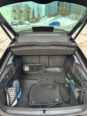 Skoda SuperB 2019 in Tallinn, with an engine capacity of 2.00 L and mileage of 169 thousand km for 23500 €, photo 14 on AUTOMOTO.COM.LV