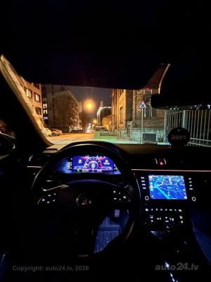 Skoda SuperB 2019 in Tallinn, with an engine capacity of 2.00 L and mileage of 169 thousand km for 23500 €, photo 15 on AUTOMOTO.COM.LV
