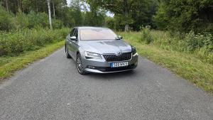 Skoda SuperB 2019 in Haapsalu, with an engine capacity of 2.00 L and mileage of 92 thousand km for 19000 €, photo  on AUTOMOTO.COM.LV