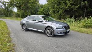 Skoda SuperB 2019 Hāpsalu, ar dzinēja tilpumu 2.00 L un nobraukumu 92 tūkst. km par 19000 €, foto 9 vietnē AUTOMOTO.COM.LV
