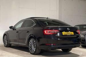 Skoda SuperB 2019 Klaipėda, ar dzinēja tilpumu 0.00 L un nobraukumu 319 tūkst. km par 13500 €, foto 4 vietnē AUTOMOTO.COM.LV