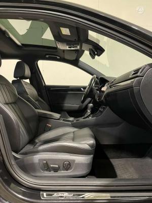 Skoda SuperB 2019 Klaipėda, ar dzinēja tilpumu 0.00 L un nobraukumu 319 tūkst. km par 13500 €, foto 6 vietnē AUTOMOTO.COM.LV