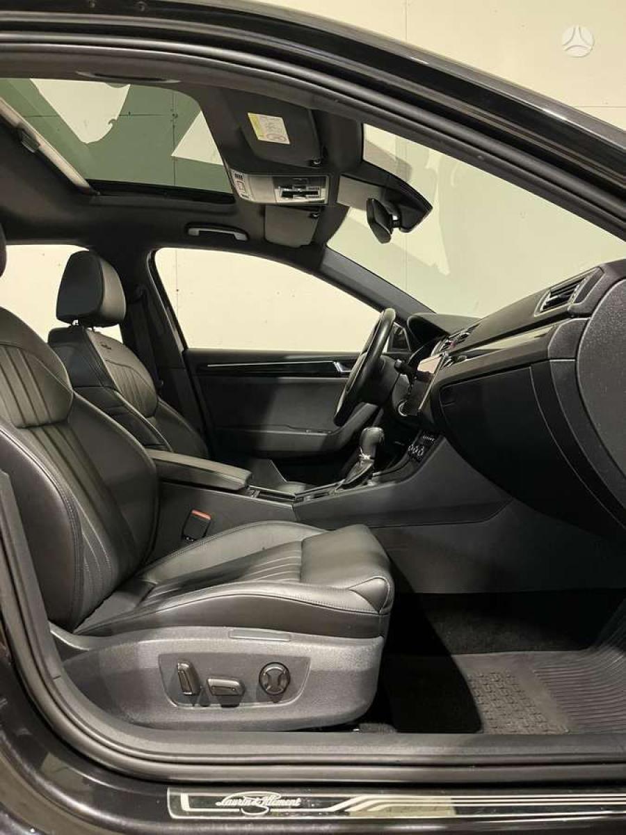 Skoda SuperB 2019 Klaipėda, ar dzinēja tilpumu 0.00 L un nobraukumu 319 tūkst. km par 13500 €, foto 6 vietnē AUTOMOTO.COM.LV
