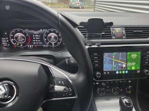 Skoda SuperB 2020 Šauļi, ar dzinēja tilpumu 1.50 L un nobraukumu 130 tūkst. km par 17900 €, foto 8 vietnē AUTOMOTO.COM.LV