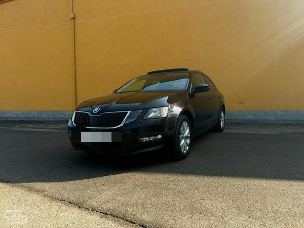 Skoda SuperB 2020 Alīta, ar dzinēja tilpumu 1.60 L un nobraukumu 190 tūkst. km par 9800 €, foto 4 vietnē AUTOMOTO.COM.LV