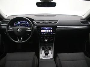 Skoda SuperB 2020 in Vilnius, with an engine capacity of 1.40 L and mileage of 130 thousand km for 18399 €, photo 3 on AUTOMOTO.COM.LV