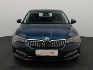 Skoda SuperB 2020 in Vilnius, with an engine capacity of 1.40 L and mileage of 130 thousand km for 18399 €, photo 4 on AUTOMOTO.COM.LV