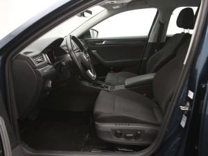 Skoda SuperB 2020 in Vilnius, with an engine capacity of 1.40 L and mileage of 130 thousand km for 18399 €, photo 5 on AUTOMOTO.COM.LV