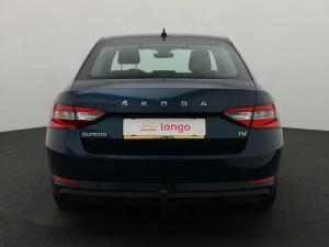 Skoda SuperB 2020 in Vilnius, with an engine capacity of 1.40 L and mileage of 130 thousand km for 18399 €, photo 6 on AUTOMOTO.COM.LV
