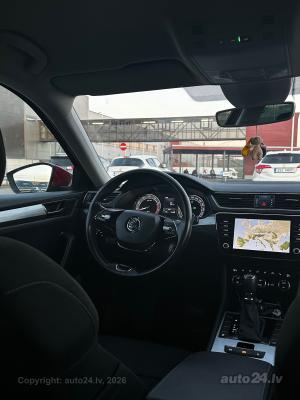 Skoda SuperB 2020 in Tallinn, with an engine capacity of 1.50 L and mileage of 170 thousand km for 17500 €, photo 11 on AUTOMOTO.COM.LV