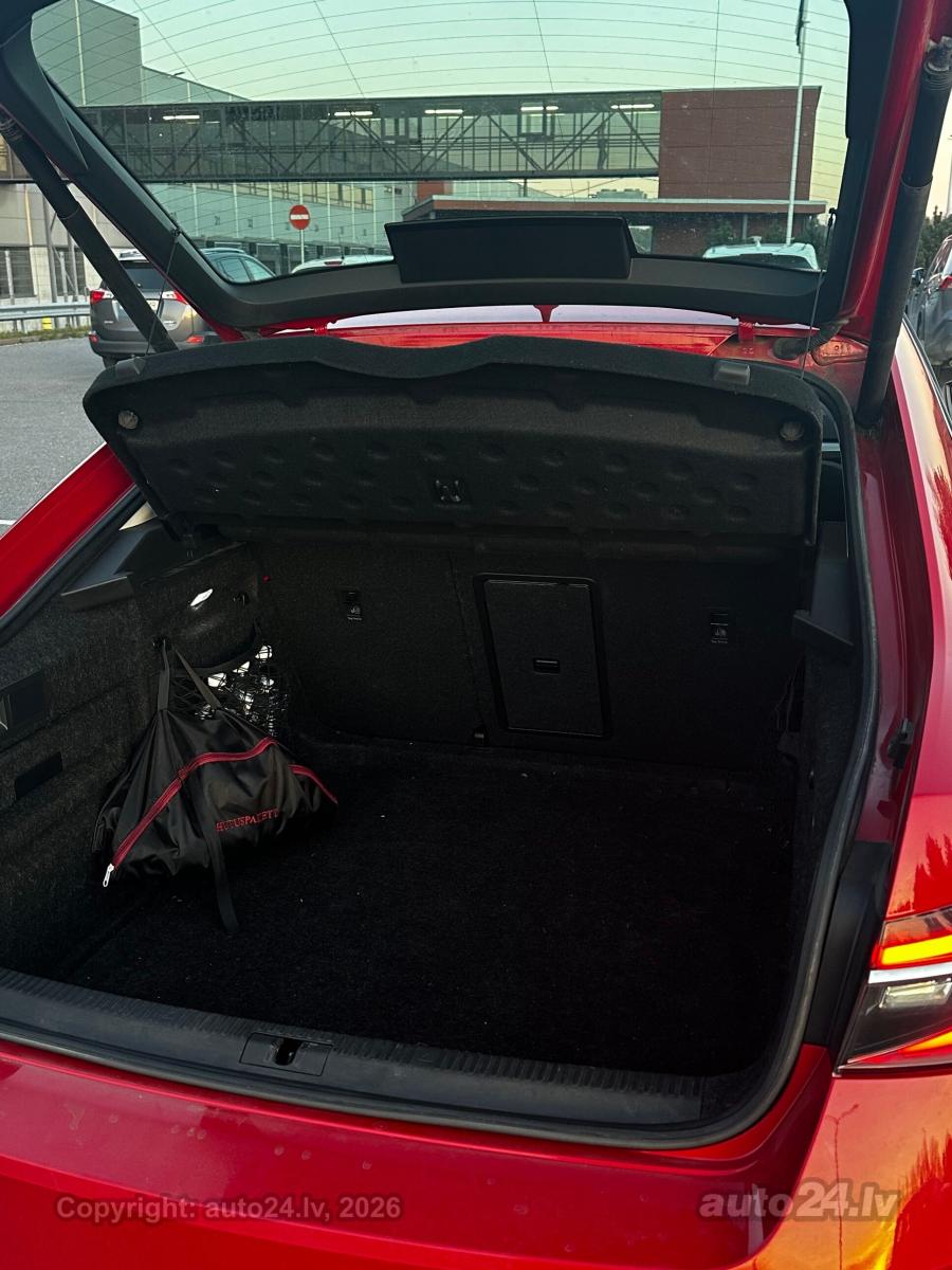 Skoda SuperB 2020 in Tallinn, with an engine capacity of 1.50 L and mileage of 170 thousand km for 17500 €, photo 12 on AUTOMOTO.COM.LV