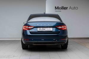 Skoda SuperB 2020 Peetri, ar dzinēja tilpumu 1.40 L un nobraukumu 55 tūkst. km par 24500 €, foto 7 vietnē AUTOMOTO.COM.LV