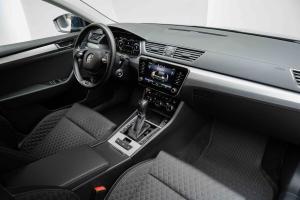 Skoda SuperB 2020 Peetri, ar dzinēja tilpumu 1.40 L un nobraukumu 55 tūkst. km par 24500 €, foto 11 vietnē AUTOMOTO.COM.LV