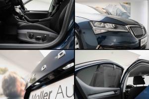 Skoda SuperB 2020 Peetri, ar dzinēja tilpumu 1.40 L un nobraukumu 55 tūkst. km par 24500 €, foto 17 vietnē AUTOMOTO.COM.LV