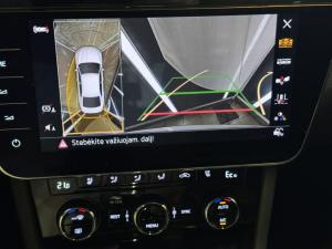 Skoda SuperB 2020 in Vilnius, with an engine capacity of 1.40 L and mileage of 146 thousand km for 18650 €, photo 6 on AUTOMOTO.COM.LV