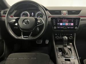 Skoda SuperB 2021 Tallina, ar dzinēja tilpumu 1.50 L un nobraukumu 78 tūkst. km par 21400 €, foto 11 vietnē AUTOMOTO.COM.LV