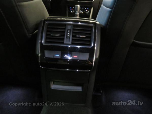 Skoda SuperB 2021 Tallina, ar dzinēja tilpumu 2.00 L un nobraukumu 133 tūkst. km par 17500 €, foto 11 vietnē AUTOMOTO.COM.LV