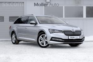 Skoda SuperB 2021 Jelgava, ar dzinēja tilpumu 1.40 L un nobraukumu 112 tūkst. km par 23000 €, foto  vietnē AUTOMOTO.COM.LV