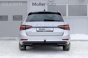 Skoda SuperB 2021 Jelgava, ar dzinēja tilpumu 1.40 L un nobraukumu 112 tūkst. km par 23000 €, foto 5 vietnē AUTOMOTO.COM.LV