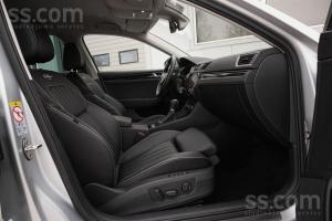 Skoda SuperB 2021 Jelgava, ar dzinēja tilpumu 1.40 L un nobraukumu 112 tūkst. km par 23000 €, foto 8 vietnē AUTOMOTO.COM.LV