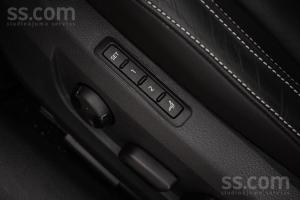Skoda SuperB 2021 Jelgava, ar dzinēja tilpumu 1.40 L un nobraukumu 112 tūkst. km par 23000 €, foto 13 vietnē AUTOMOTO.COM.LV