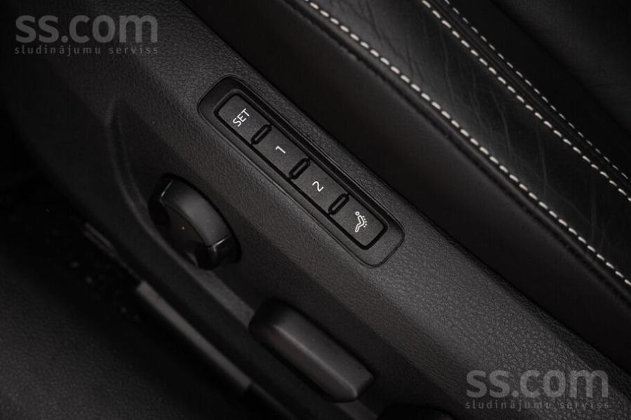 Skoda SuperB 2021 Jelgava, ar dzinēja tilpumu 1.40 L un nobraukumu 112 tūkst. km par 23000 €, foto 13 vietnē AUTOMOTO.COM.LV
