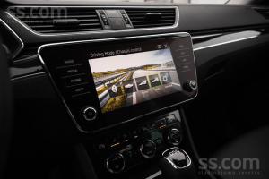 Skoda SuperB 2021 Jelgava, ar dzinēja tilpumu 1.40 L un nobraukumu 112 tūkst. km par 23000 €, foto 16 vietnē AUTOMOTO.COM.LV