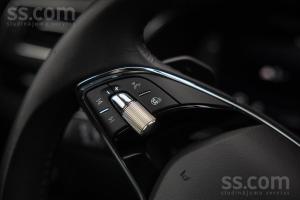 Skoda SuperB 2021 Jelgava, ar dzinēja tilpumu 1.40 L un nobraukumu 112 tūkst. km par 23000 €, foto 18 vietnē AUTOMOTO.COM.LV