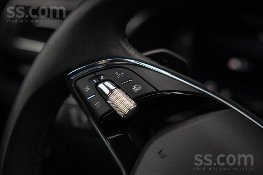 Skoda SuperB 2021 Jelgava, ar dzinēja tilpumu 1.40 L un nobraukumu 112 tūkst. km par 23000 €, foto 18 vietnē AUTOMOTO.COM.LV