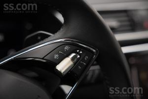 Skoda SuperB 2021 Jelgava, ar dzinēja tilpumu 1.40 L un nobraukumu 112 tūkst. km par 23000 €, foto 19 vietnē AUTOMOTO.COM.LV
