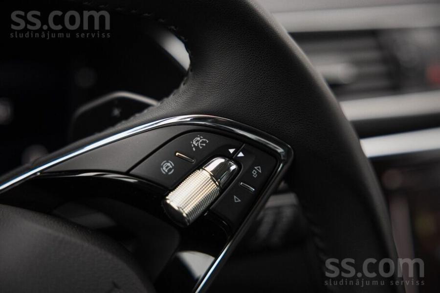Skoda SuperB 2021 Jelgava, ar dzinēja tilpumu 1.40 L un nobraukumu 112 tūkst. km par 23000 €, foto 19 vietnē AUTOMOTO.COM.LV