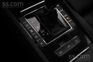 Skoda SuperB 2021 Jelgava, ar dzinēja tilpumu 1.40 L un nobraukumu 112 tūkst. km par 23000 €, foto 21 vietnē AUTOMOTO.COM.LV