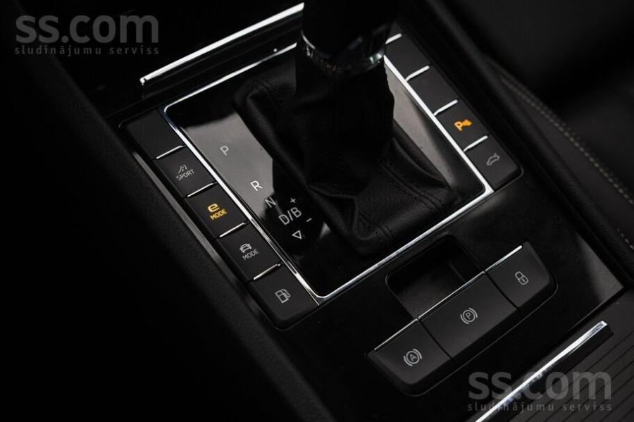 Skoda SuperB 2021 Jelgava, ar dzinēja tilpumu 1.40 L un nobraukumu 112 tūkst. km par 23000 €, foto 21 vietnē AUTOMOTO.COM.LV