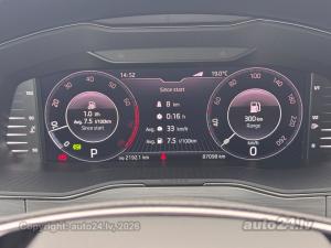 Шкода Суперб 2021 в Рига, объемом двигателя 2.00 л и пробегом 87 тыс. км за 21200 €, фото 18 на AUTOMOTO.COM.LV