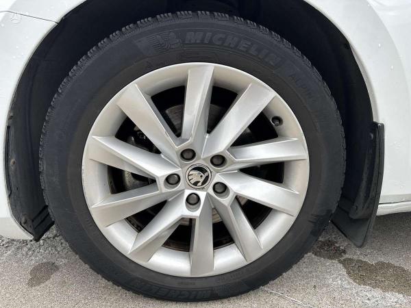 Skoda SuperB 2021 Klaipėda, ar dzinēja tilpumu 1.50 L un nobraukumu 117 tūkst. km par 19500 €, foto 9 vietnē AUTOMOTO.COM.LV