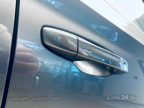 Skoda SuperB 2023 in Johvi, with an engine capacity of 2.00 L and mileage of 136 thousand km for 23150 €, photo 7 on AUTOMOTO.COM.LV