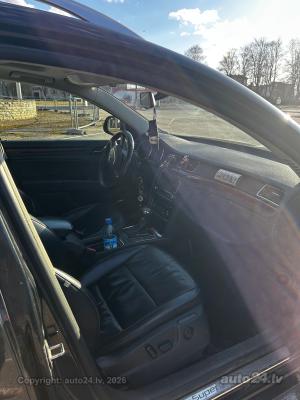 Skoda SuperB 2010 Tallina, ar dzinēja tilpumu 1.80 L un nobraukumu 311 tūkst. km par 3000 €, foto 8 vietnē AUTOMOTO.COM.LV