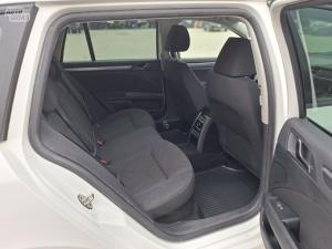 Skoda SuperB 2010 Kauņa, ar dzinēja tilpumu 2.00 L un nobraukumu 290 tūkst. km par 4350 €, foto 19 vietnē AUTOMOTO.COM.LV