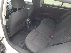 Skoda SuperB 2010 Kauņa, ar dzinēja tilpumu 2.00 L un nobraukumu 290 tūkst. km par 4350 €, foto 21 vietnē AUTOMOTO.COM.LV
