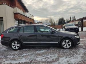Skoda SuperB 2011 Pakruojis, ar dzinēja tilpumu 1.60 L un nobraukumu 200 tūkst. km par 5250 €, foto 12 vietnē AUTOMOTO.COM.LV