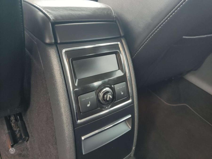 Skoda SuperB 2011 Pakruojis, ar dzinēja tilpumu 1.60 L un nobraukumu 200 tūkst. km par 5250 €, foto 21 vietnē AUTOMOTO.COM.LV