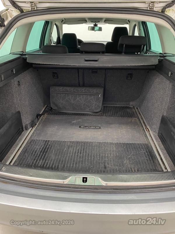 Skoda SuperB 2011 Tallina, ar dzinēja tilpumu 1.80 L un nobraukumu 123 tūkst. km par 4500 €, foto 10 vietnē AUTOMOTO.COM.LV