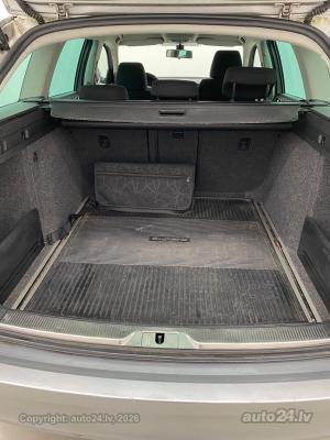 Skoda SuperB 2011 Tallina, ar dzinēja tilpumu 1.80 L un nobraukumu 123 tūkst. km par 4500 €, foto 11 vietnē AUTOMOTO.COM.LV