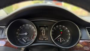 Skoda SuperB 2011 in Vilnius, with an engine capacity of 2.00 L and mileage of 327 thousand km for 3250 €, photo 19 on AUTOMOTO.COM.LV
