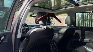 Skoda SuperB 2011 in Vilnius, with an engine capacity of 2.00 L and mileage of 327 thousand km for 3250 €, photo 22 on AUTOMOTO.COM.LV