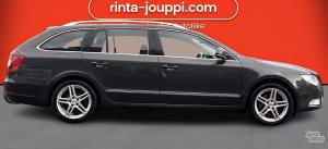 Skoda SuperB 2011 Kauņa, ar dzinēja tilpumu 2.00 L un nobraukumu 323 tūkst. km par 3850 €, foto 9 vietnē AUTOMOTO.COM.LV