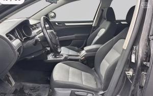 Skoda SuperB 2011 Kauņa, ar dzinēja tilpumu 2.00 L un nobraukumu 323 tūkst. km par 3850 €, foto 10 vietnē AUTOMOTO.COM.LV